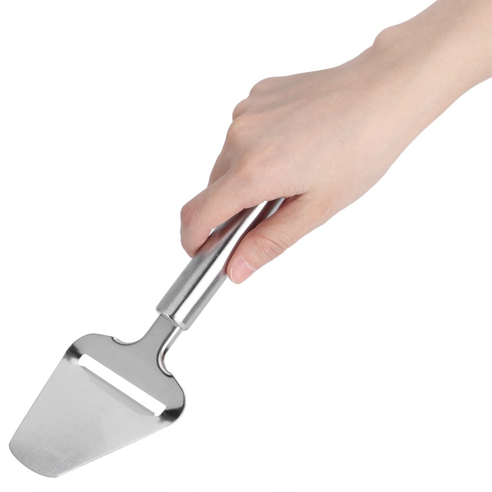 306 Cheese Grater Stainless Steel Cheese Spatula P... – Grandado