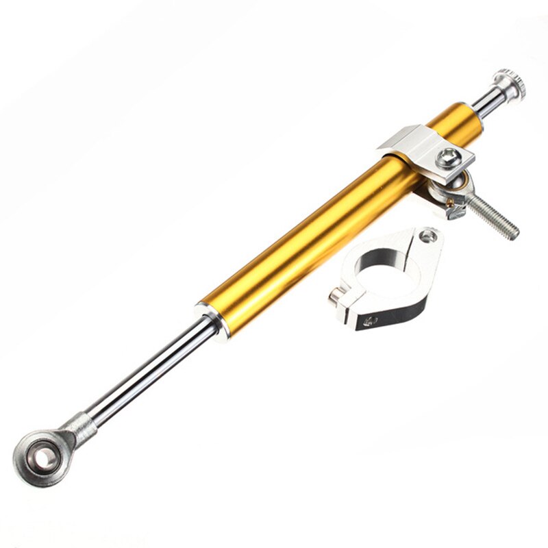 Universal Damper 330mm Aluminum Alloy Motorcycle S... – Grandado