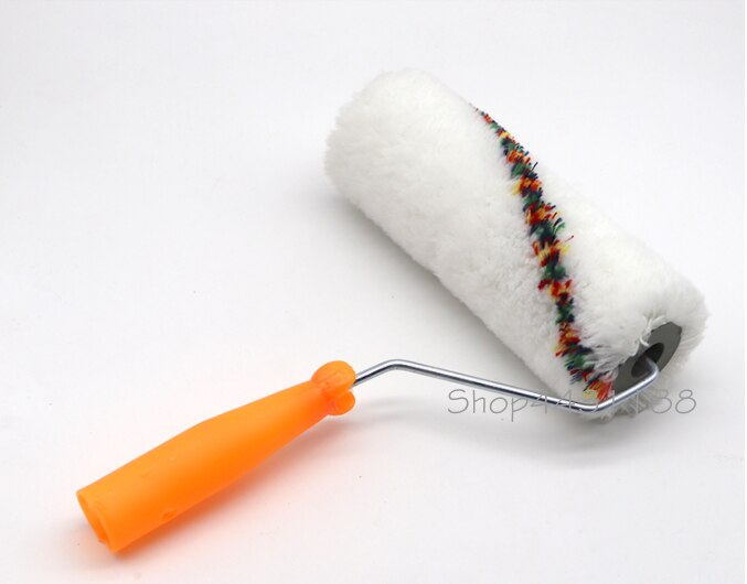 30*23cm Top Grade Long Cotton Thread Paint Roller ... – Vicedeal