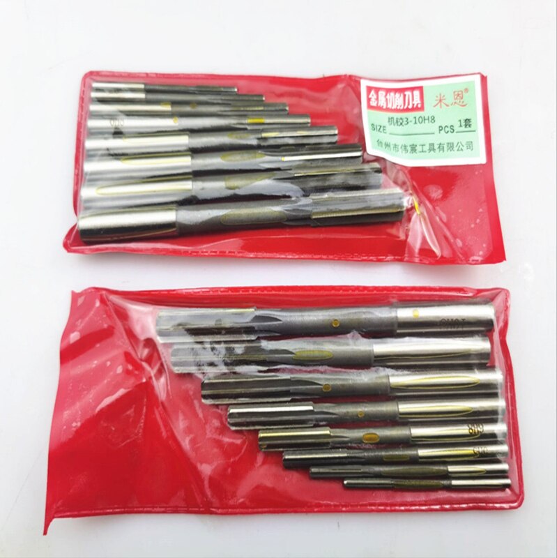 Snijgereedschap Hand Ruimer 1 Set Machines Ruimer ... – Vicedeal