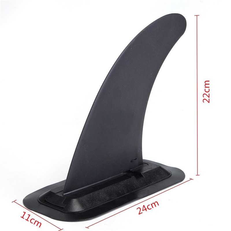 1pcs Detachable Inflatable SUP Center Fins stand U... – Grandado