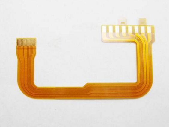 Lens FPC Contact With Flex Cable Connecting Replac... – Grandado