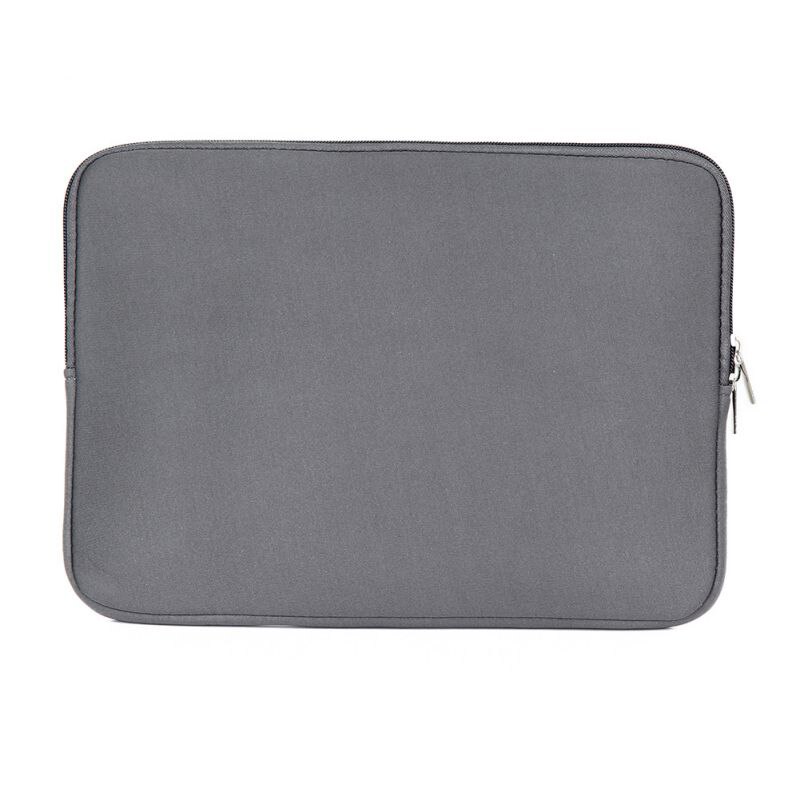 Zipper Computer Sleeve Case For Macbook Laptop AIR... – Vicedeal
