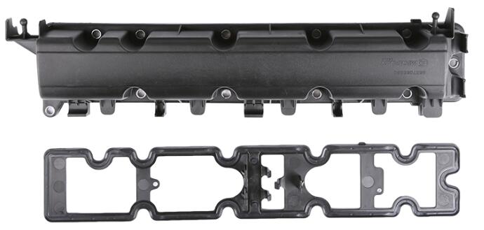 Brand Engine Intake Exhaust Valve Chamber Cover Ga... – Grandado