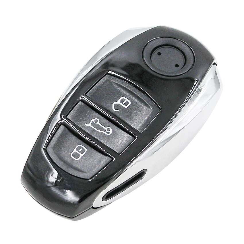 Replacement 3 Button Remote Key Shell Case Fob Sma... – Vicedeal