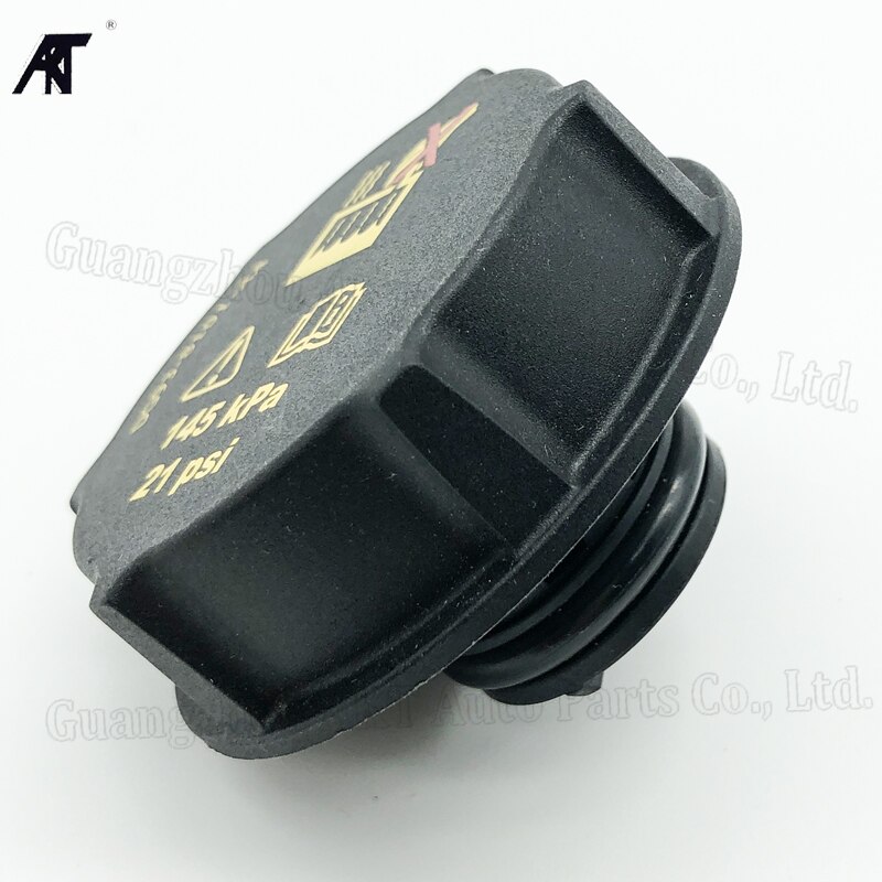 Radiator Coolant Cap Reservoir Tank for Ford RANGE... – Grandado