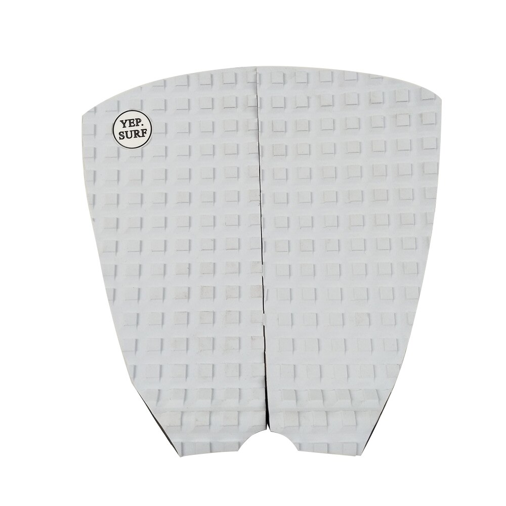 Grip Surfboard Traction Surf Pads 1Set Van 2 Stuks... – Grandado