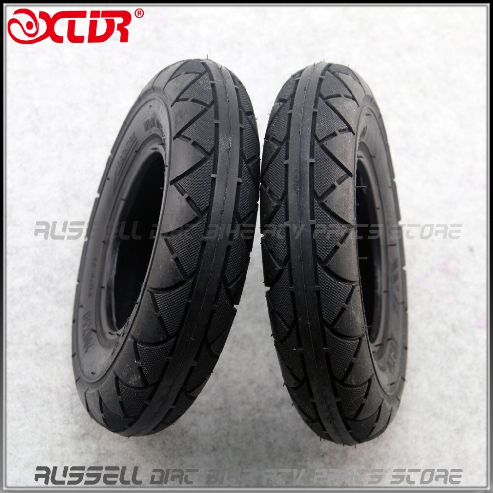 Schnellstraße Mini 3 Mini 4 Vorderseite reifen 200... – Grandado