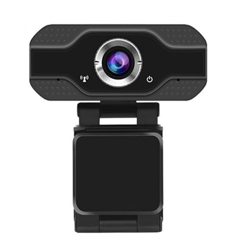1080p Webcam Autofocus HD Computer Web Camera Buil... – Grandado
