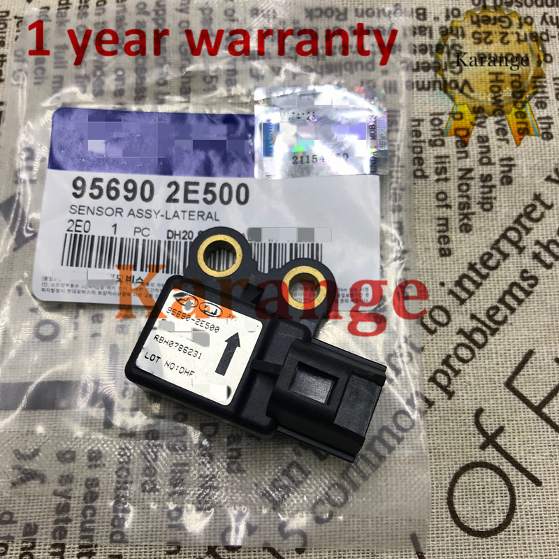 95690-2E500 Yaw Rate & G Sensor for hyundai Tu... – Grandado