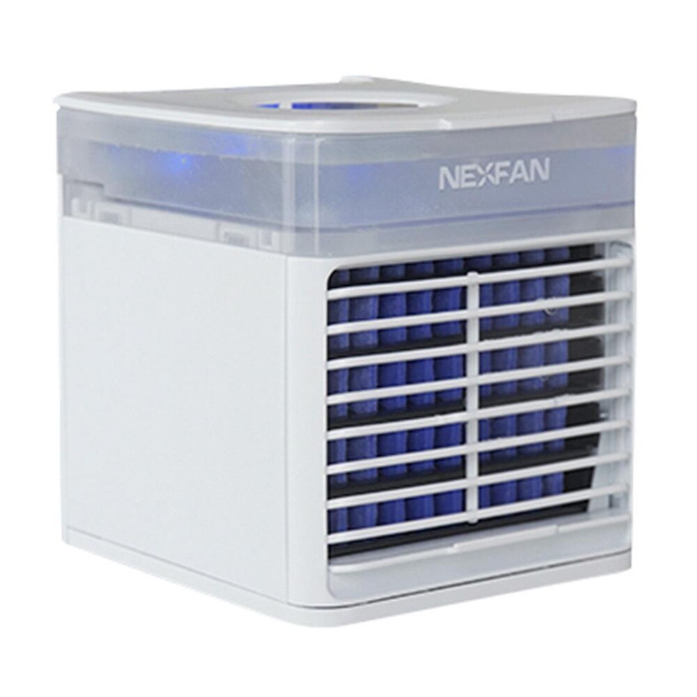 NexFan Ultra Air Cooler Fast Cooling Portable Air ... – Grandado
