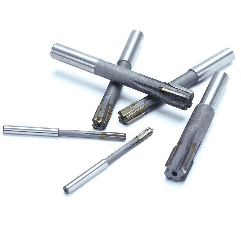 YW 4MM-20MM Straight shank Machine reamers Inlay T... – Grandado