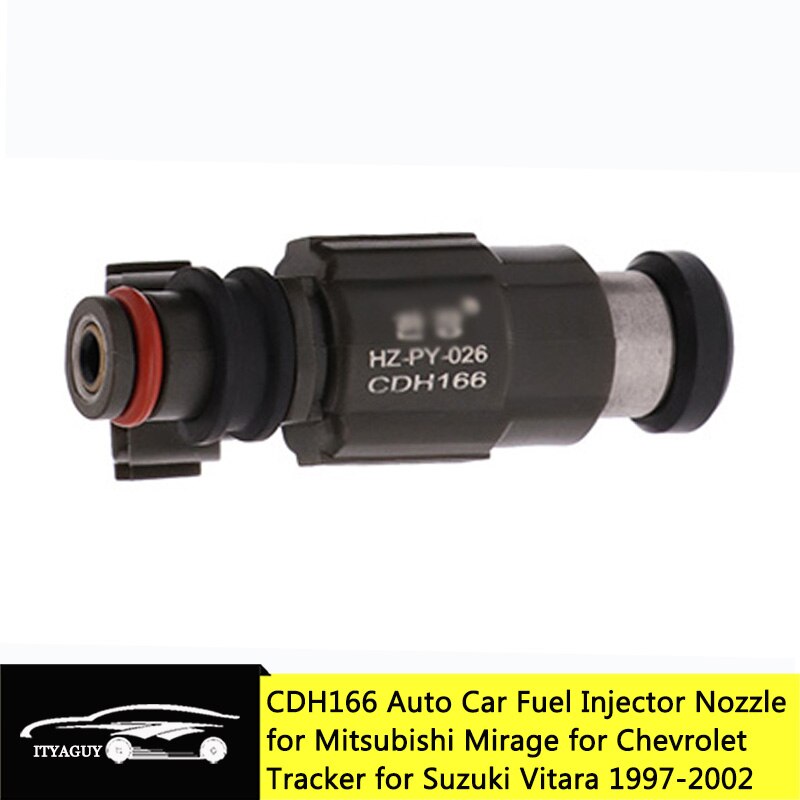 CDH166 INP770 Injectoren Injectie Nozzels Voor Che... – Grandado