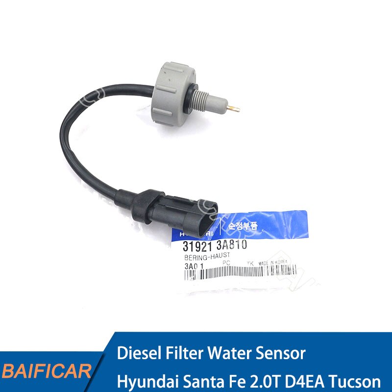 Baificar Gloednieuwe Echt Diesel Filter Water Sens... – Vicedeal