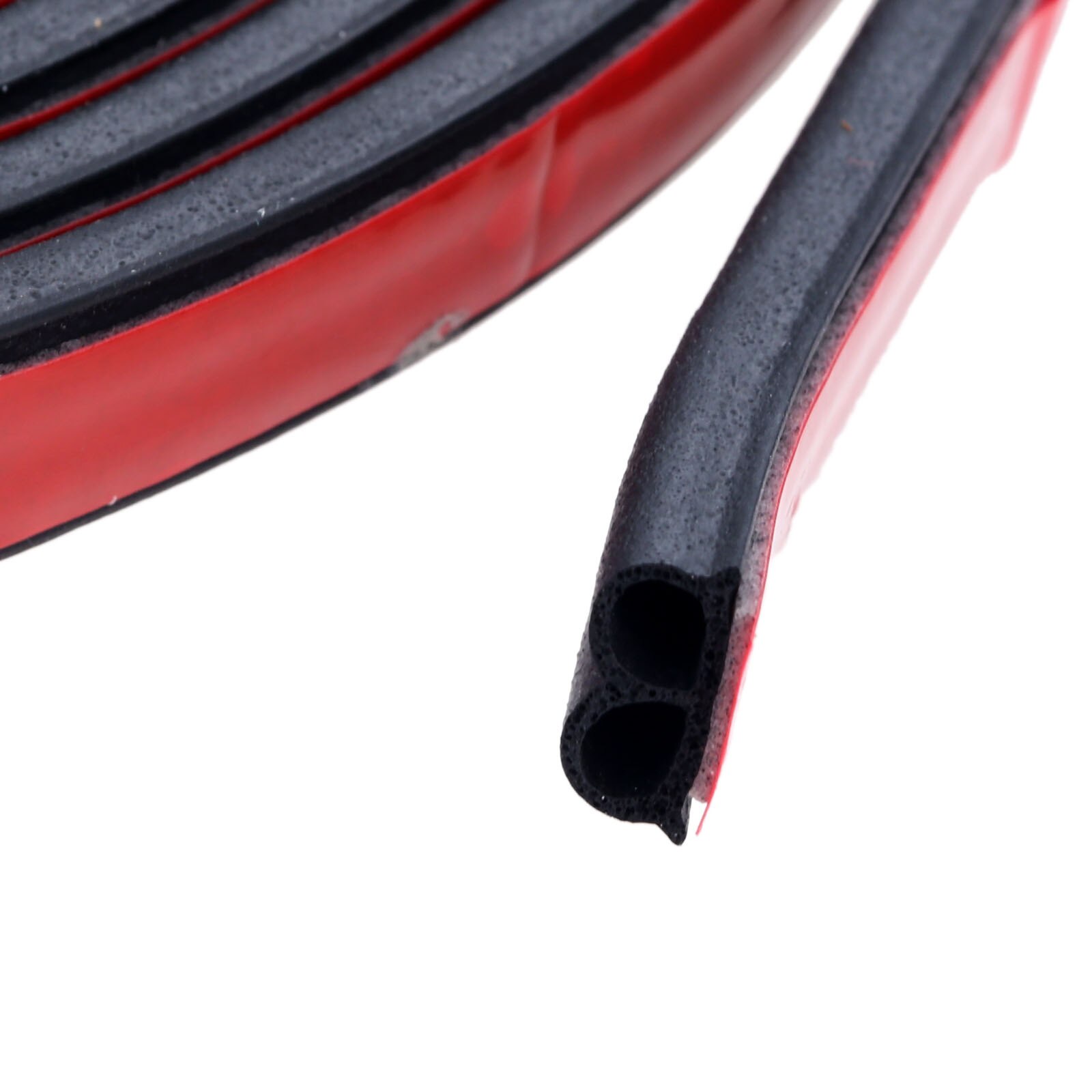 5M Deur Afdichting Strip B Type Auto Rubberen Afdi... – Grandado