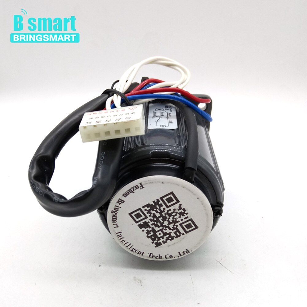 Bringsmart 220V AC Motor Single-Phase Motor 6W Slo... – Grandado Bringsmart 220V AC Motor Single-Phase Motor 6W Slo... – Grandado