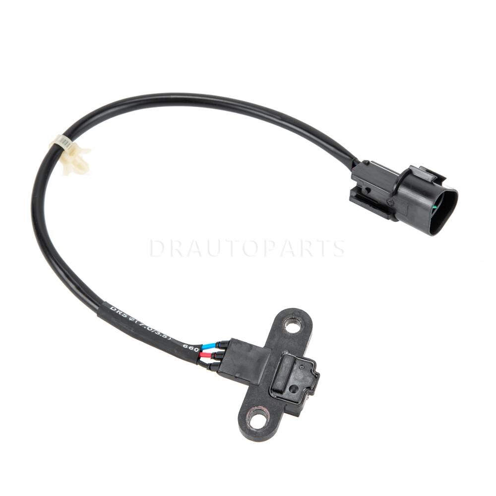 Kurbelwelle position sensor 5S1855 SU4310 MD320754... – Vicedeal