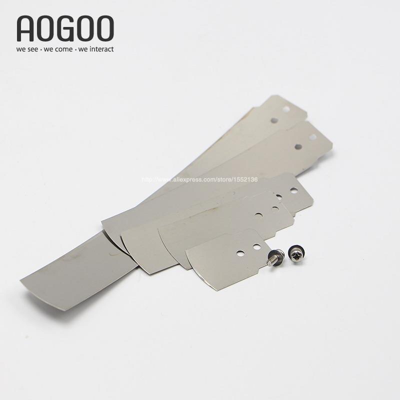 Water Flow Switch 1" Corrosion Resistance The... – Grandado