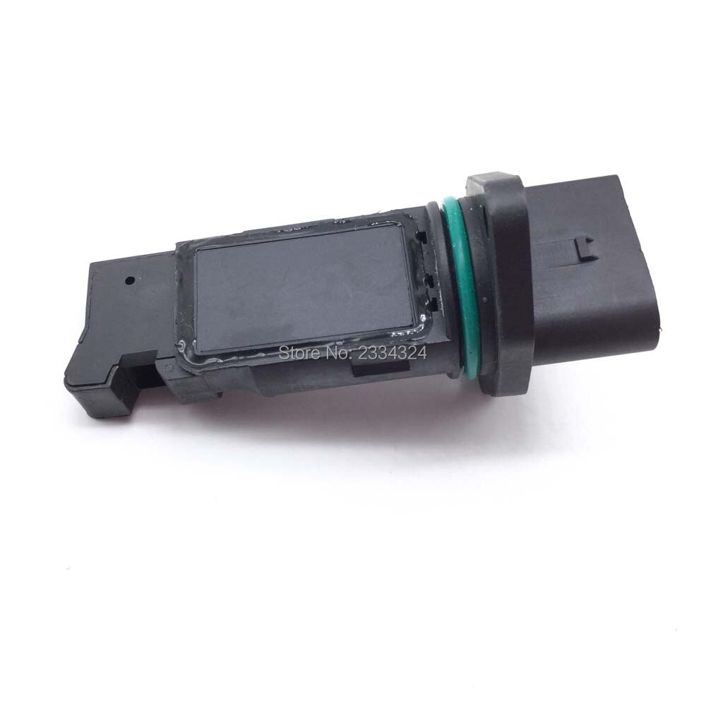 Luchtmassameter Maf Sensor Meter Voor Vw Passat 2.... – Grandado
