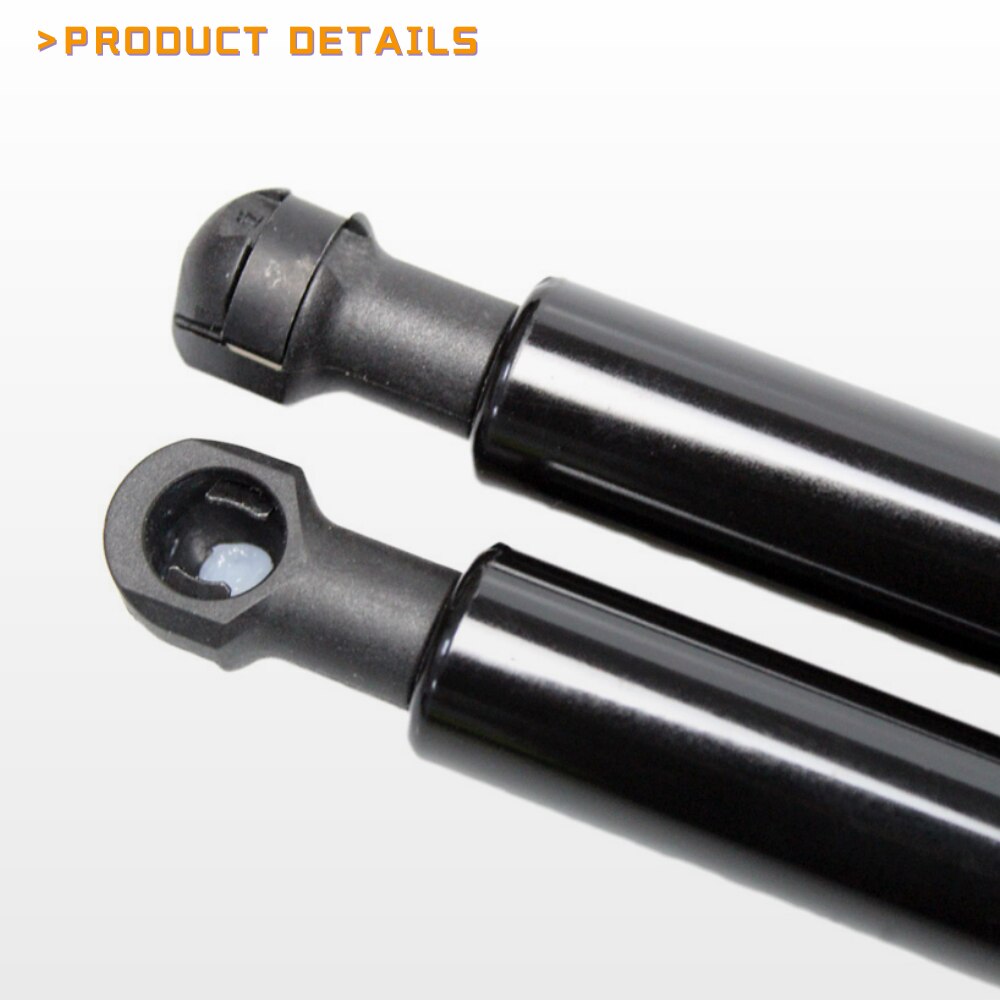 2pcs Car Rear Tailgate Gas Struts Lift Spring Supp... – Vicedeal