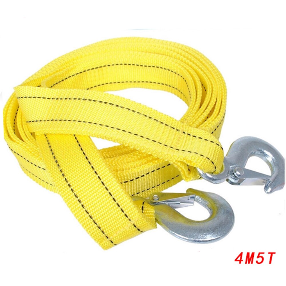 4M Heavy Duty 5 Ton Car Tie Down Strap Ratchet Str... – Grandado