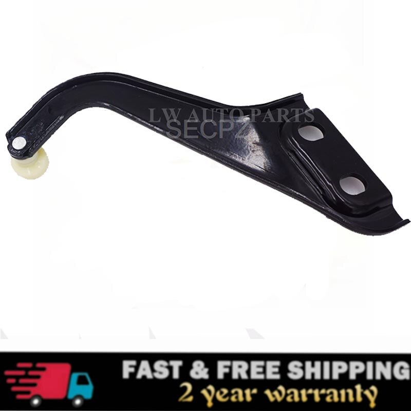 Top Links Schuifdeur Roller Gids Voor Mercedes Vit... – Vicedeal