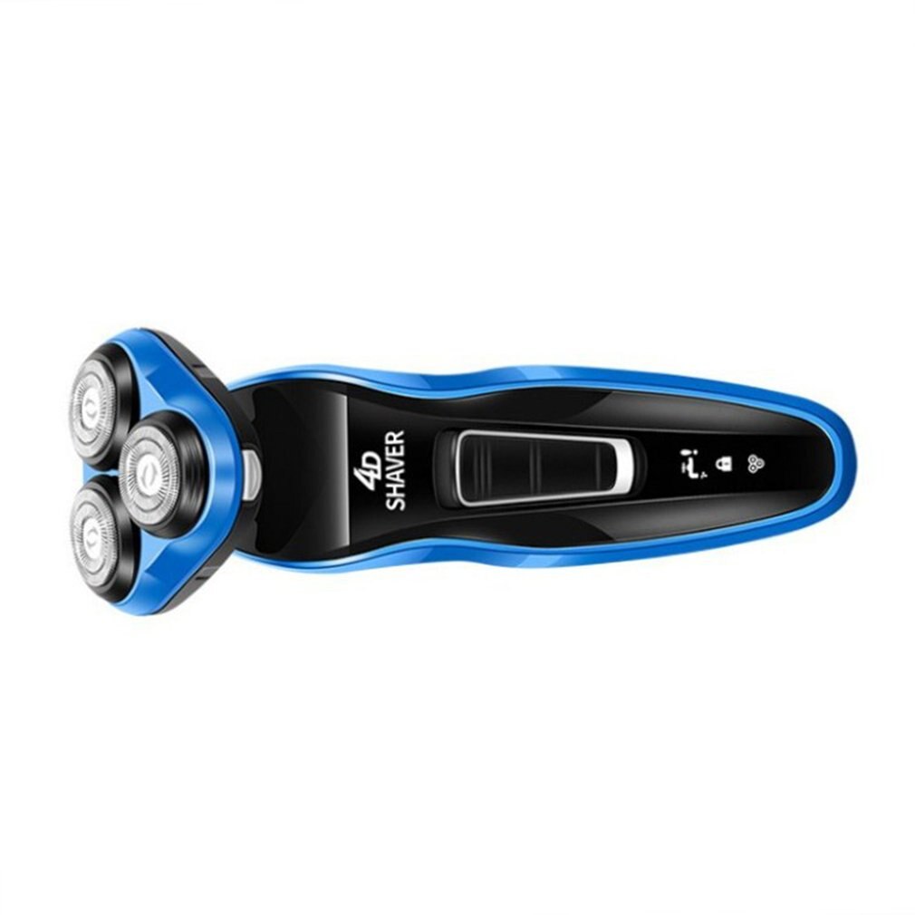 Electric Shaver For Men 4 In 1 Washable Shaver Rec... – Vicedeal