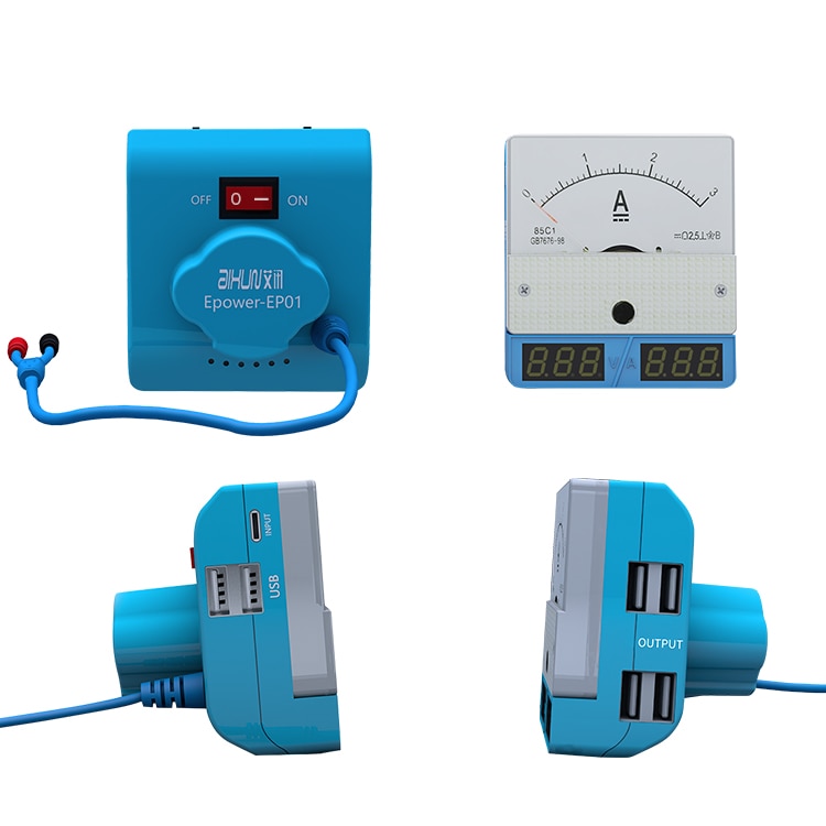 JC Epower-Ep01 Aixun Intelligent Maintenance Power... – Grandado