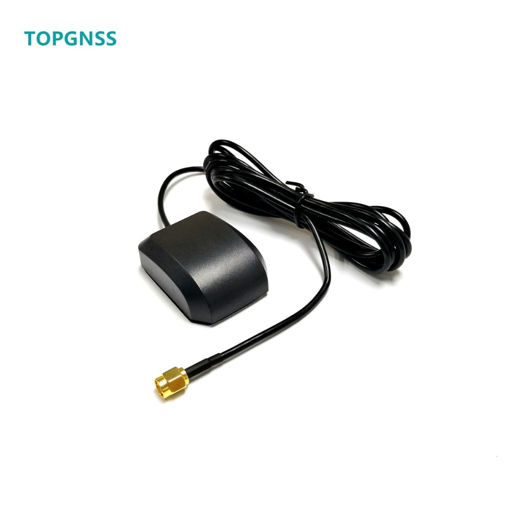 Auto externe GPS GLONASS Dual antenne, actieve pat... – Vicedeal