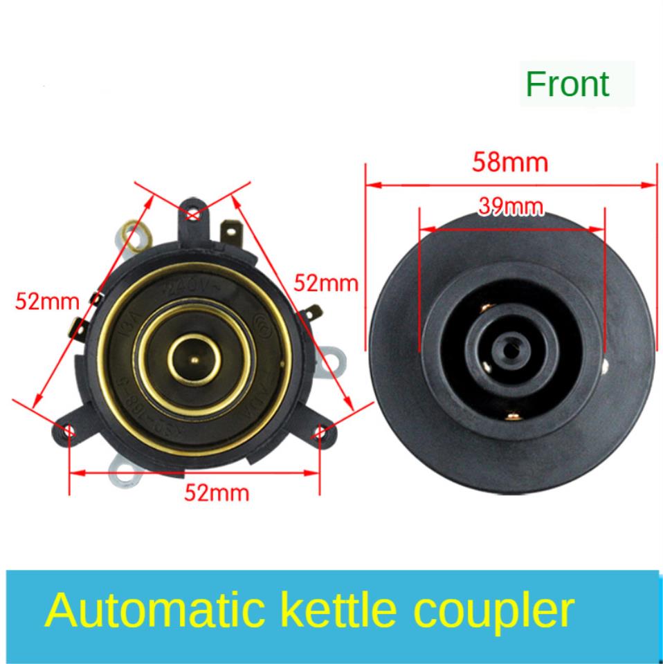 Waterkoker Gezondheid En Gezondheid Pot Intelligen... – Grandado