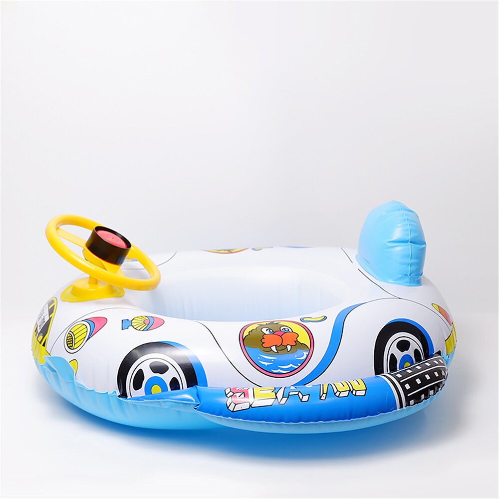 Float Car Swim Accessories Inflatable Children Swi... – Vicedeal