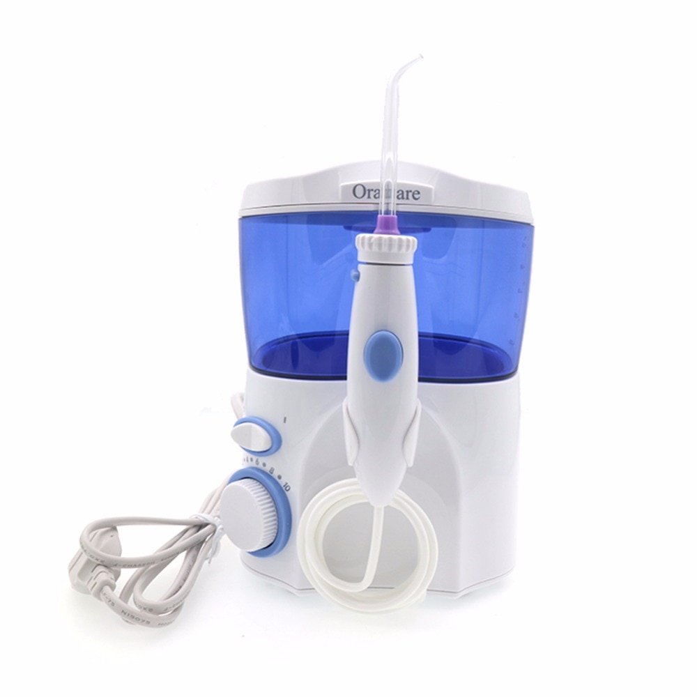 Home pack Dental Water Flosser irrigator of the Or... – Grandado