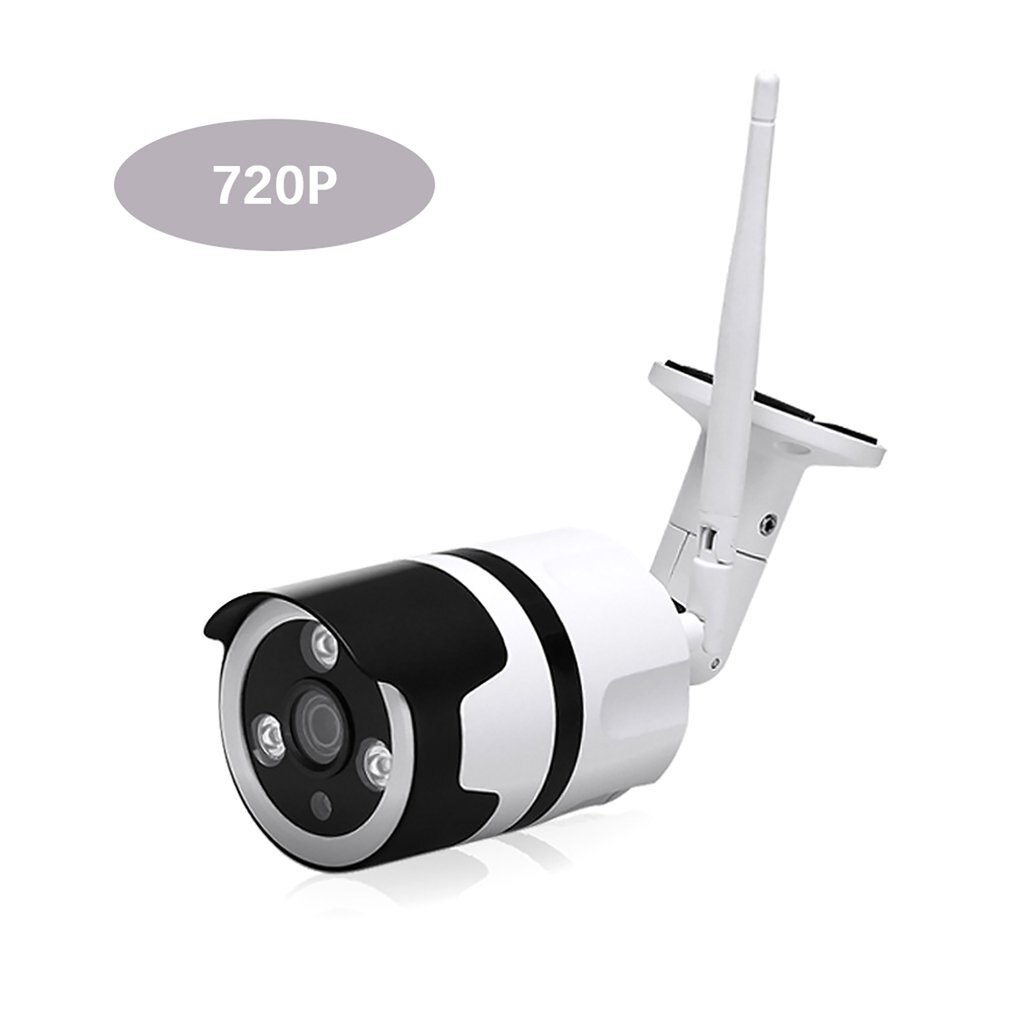 Smart Home Hd Ahd Camera Infrared Camera Surveilla... – Vicedeal