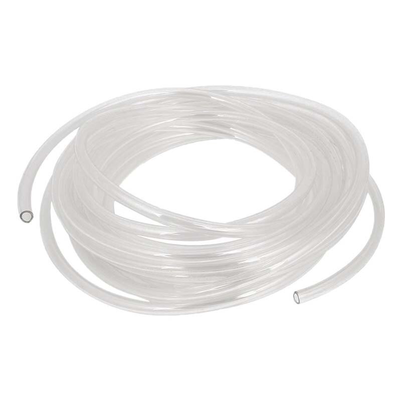 Flexible PVC Air Tubes Luftpumpe Zubehör für Aquar... – Vicedeal