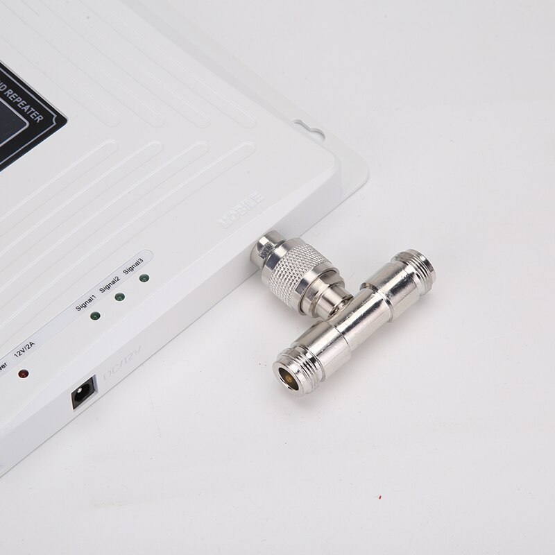 Power Splitter T-Junction Power Divider N-J-KK N T... – Grandado