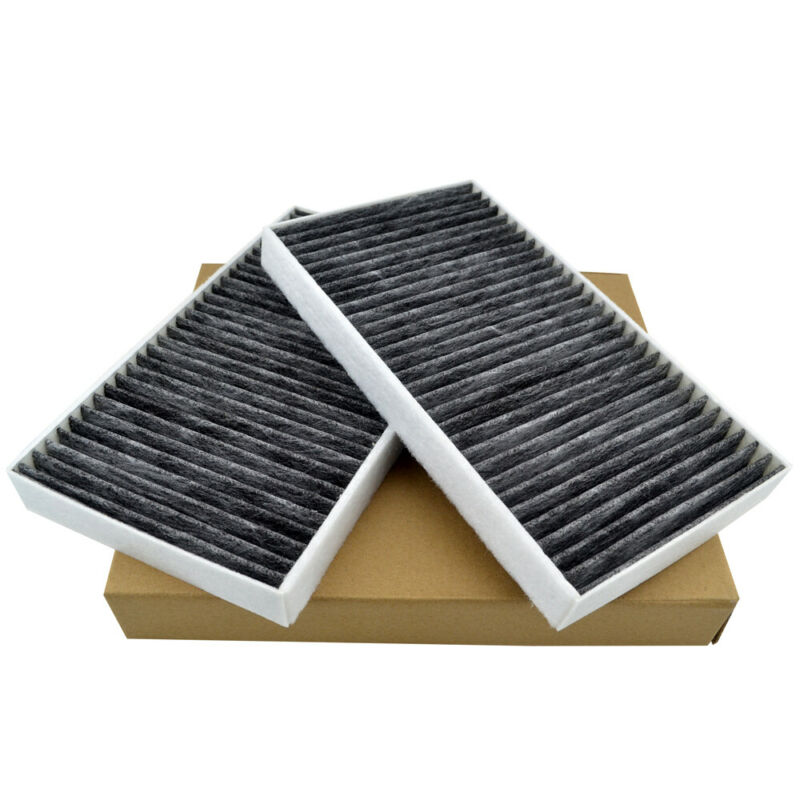 2pcs Cabin Air Filter Voor Chevrolet Silverado Sub... – Vicedeal