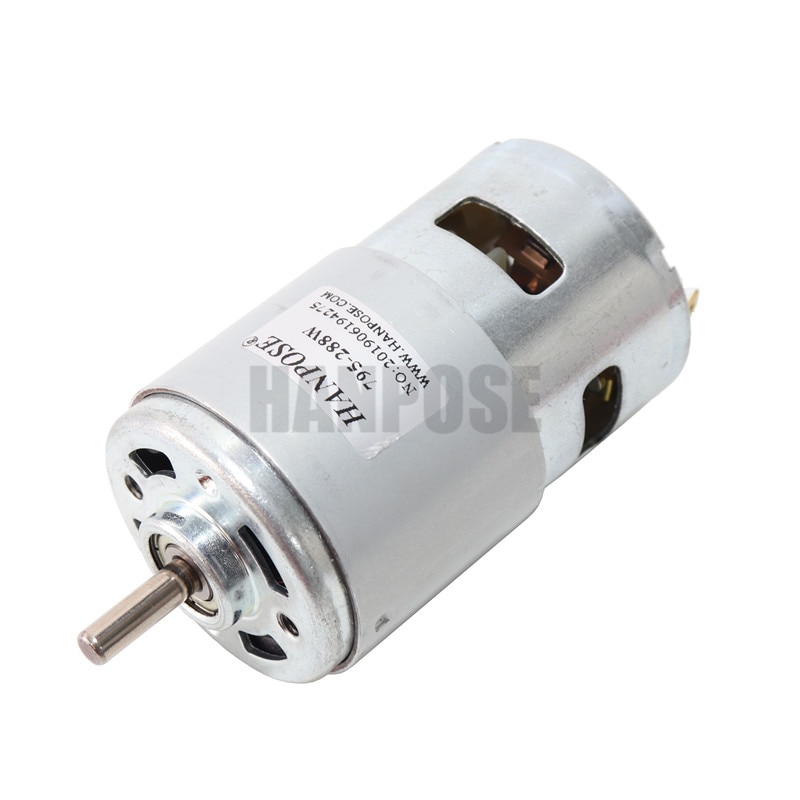 Durable 775 795 895 Spindle motor 3000-12000 RPM M... – Vicedeal