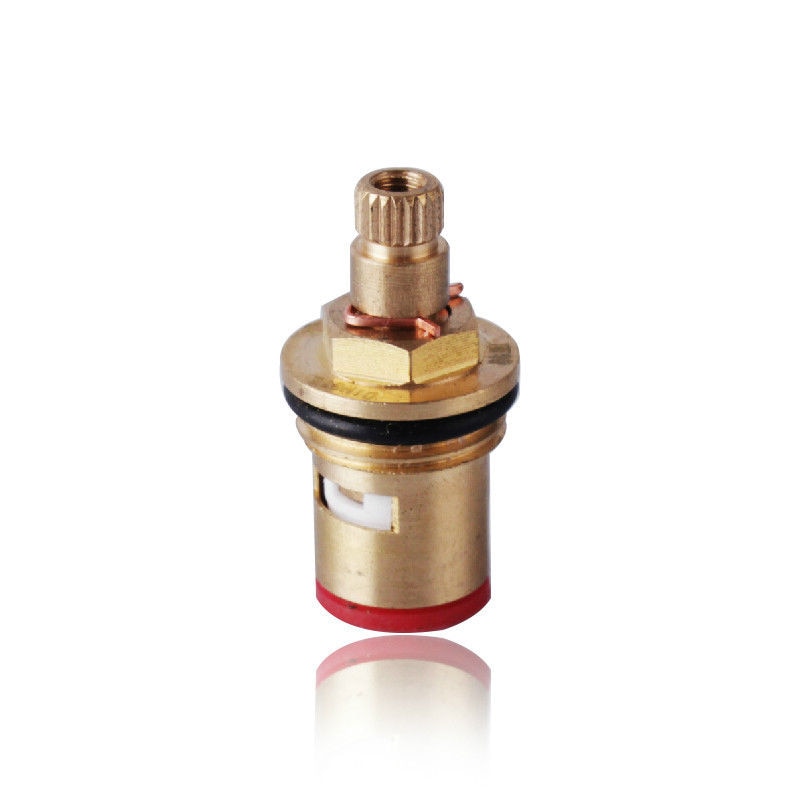 Ceramic Disc Faucet Cartridge Spout Brass Replacem... – Vicedeal