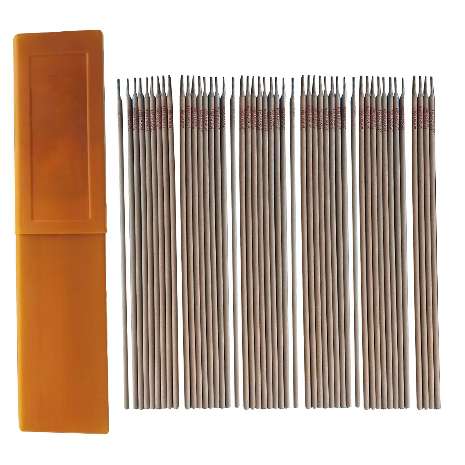 Edelstahl Elektrode Hohe Härte Nicht-Spritzwasser ... – Grandado