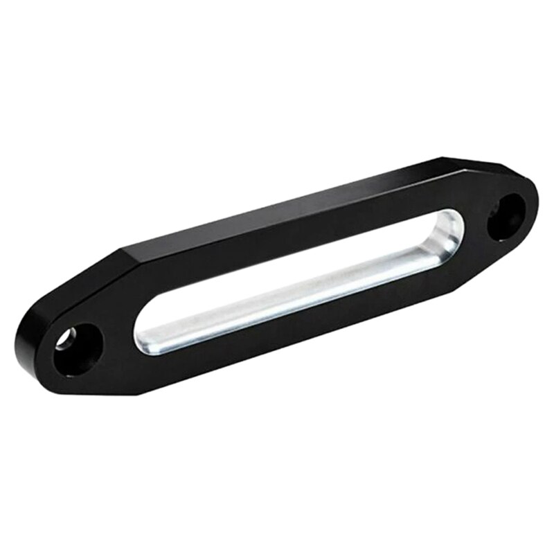 10 Inch 254MM 8000-15000 LBs Black Chrome Billet A... – Grandado