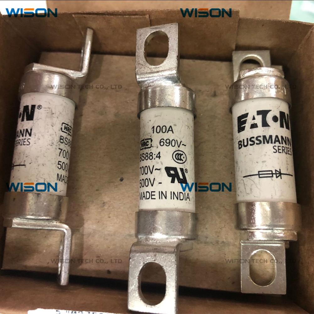 100FE 100A 690V 50FE 50A 63FE 63A 80FE 80A 100FEA ... – Vicedeal