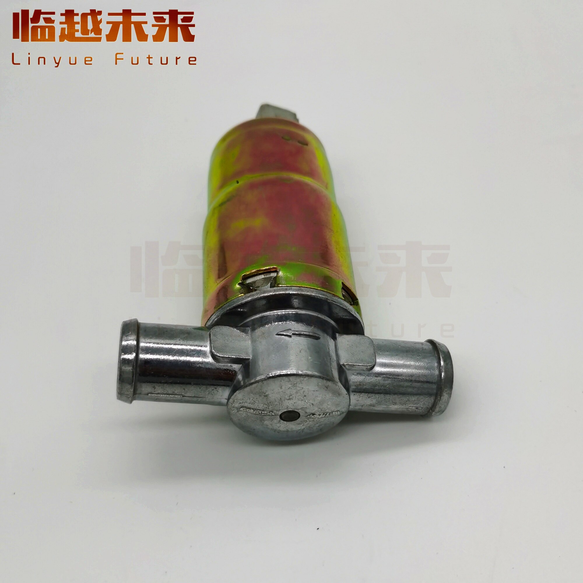 IAC Válvula de Control de aire en reposo OE: 02801... – Grandado