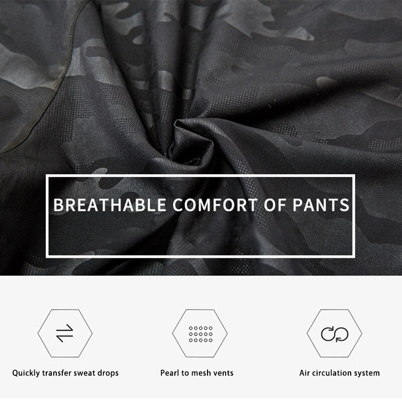 BMDT-Running Shorts Men's Shorts Quick-Drying Men'... – Grandado