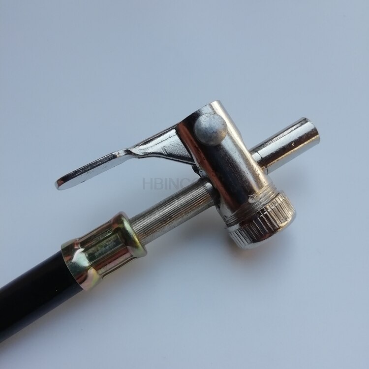 Bandventieldop Quick Air Nozzle Buis Winkelwagen V... – Vicedeal