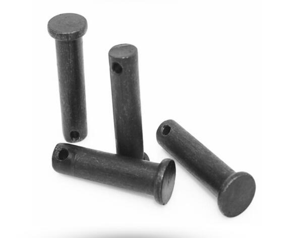 2pcs M16 iron GB882 Locating pin Flat head with ho... – Vicedeal