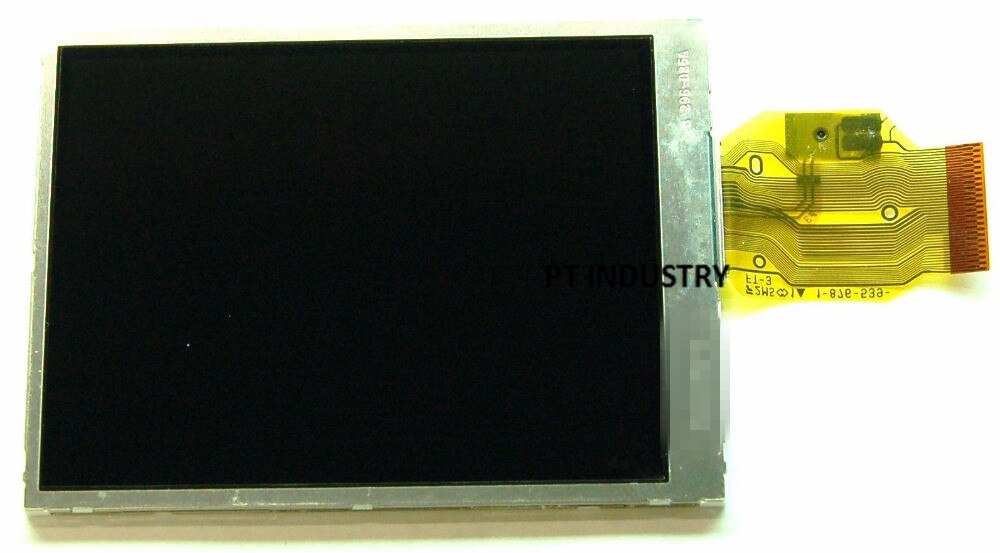 Original 50D LCD Screen Display With Backlight For... – Grandado