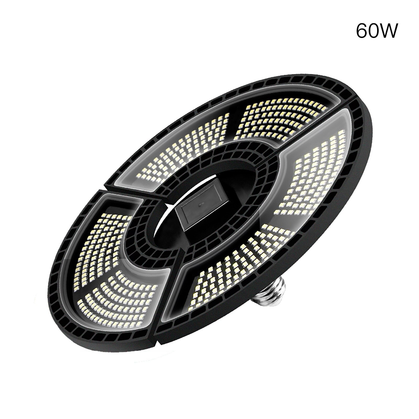 E27 Garage Light Garage Light 360 Degree Garage Li... – Grandado