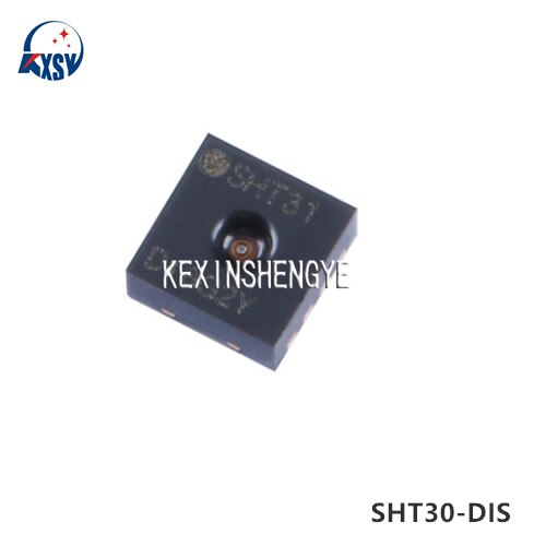 Digital SHT30 100% nuevo Sensor Digital de tempera... – Vicedeal