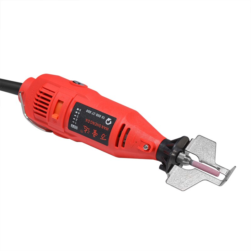 180W 5 Speed 37000rpm Power Grinder Sharpening Mac... – Grandado