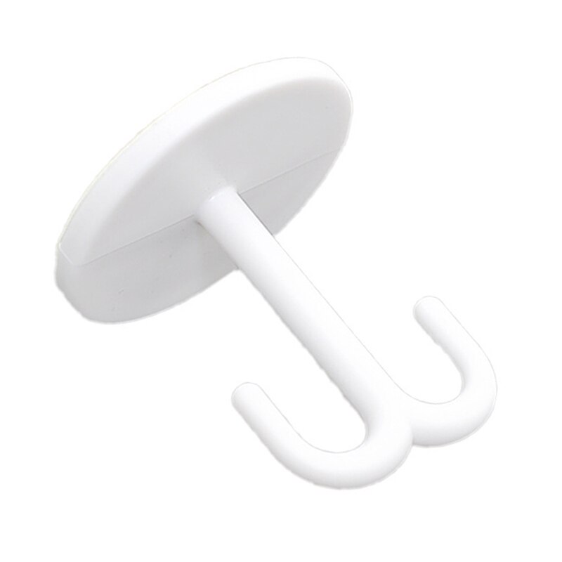 Self Adhesive Wall Key Holder Child Wall Coat Rack... – Grandado